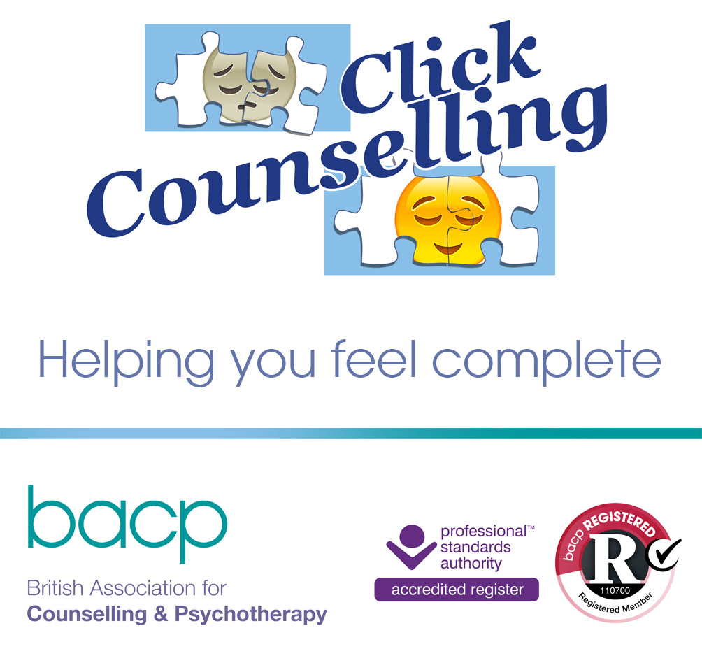 What Can I Help With? - Click Counselling